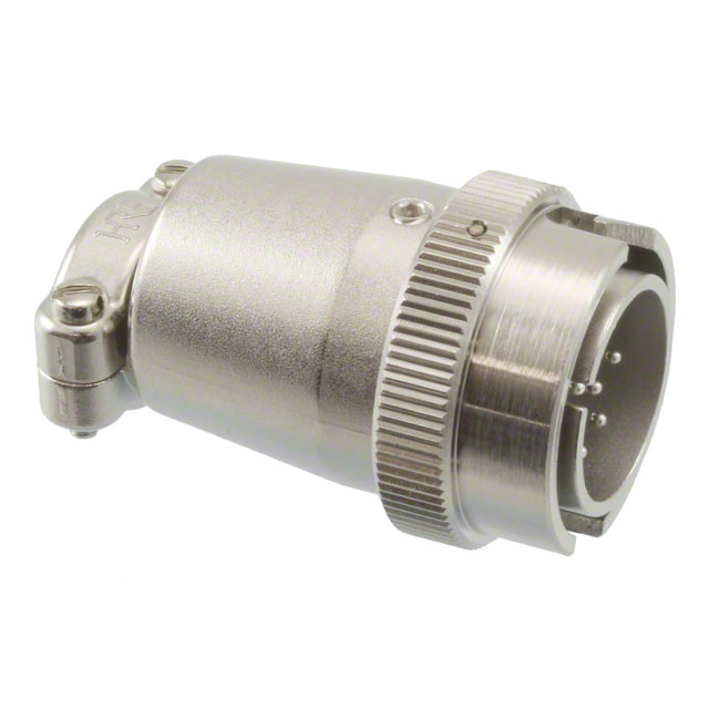 RM15QPS-10PH(71) Hirose Electric Co Ltd | Connectors, Interconnects | DigiKey